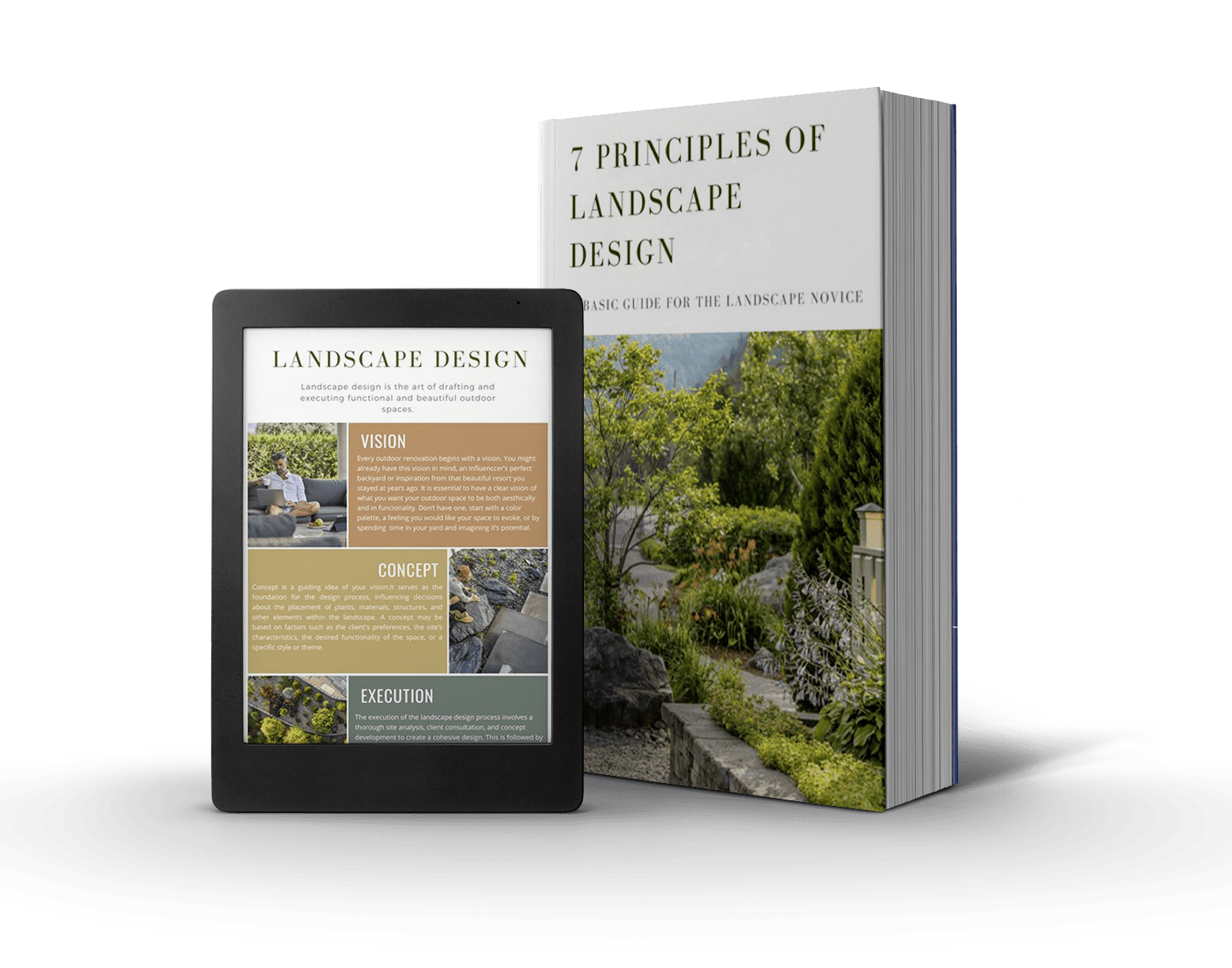 Experienced Landscape Design Company Spring, Texas